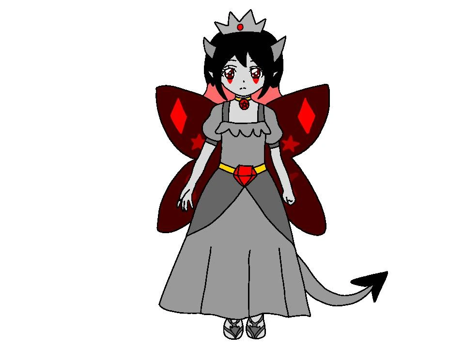 Princess Vikki | The Leader Wizards Wiki | Fandom