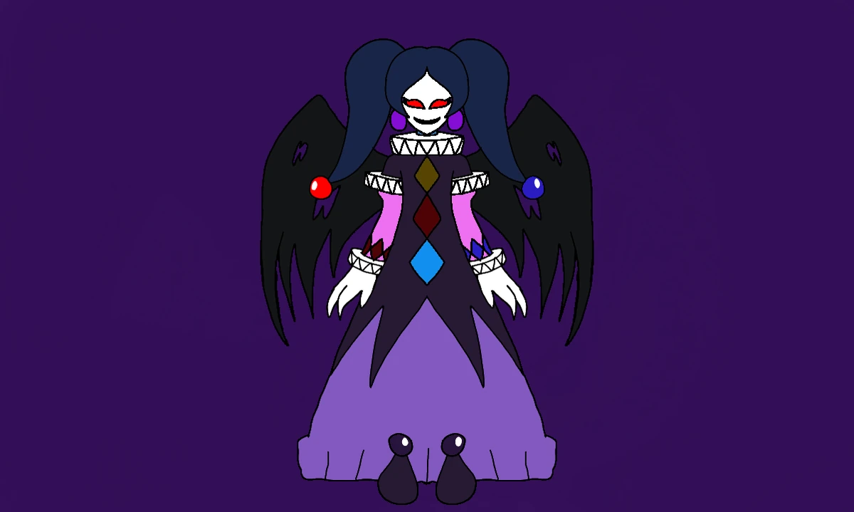 Princess Nora | The Leader Wizards Wiki | Fandom