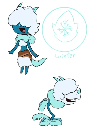 Kari | The Leader Wizards Wiki | Fandom