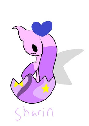 Sharin | The Leader Wizards Wiki | Fandom