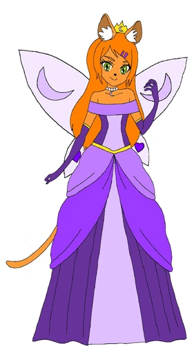 Princess Catherine | The Leader Wizards Wiki | Fandom