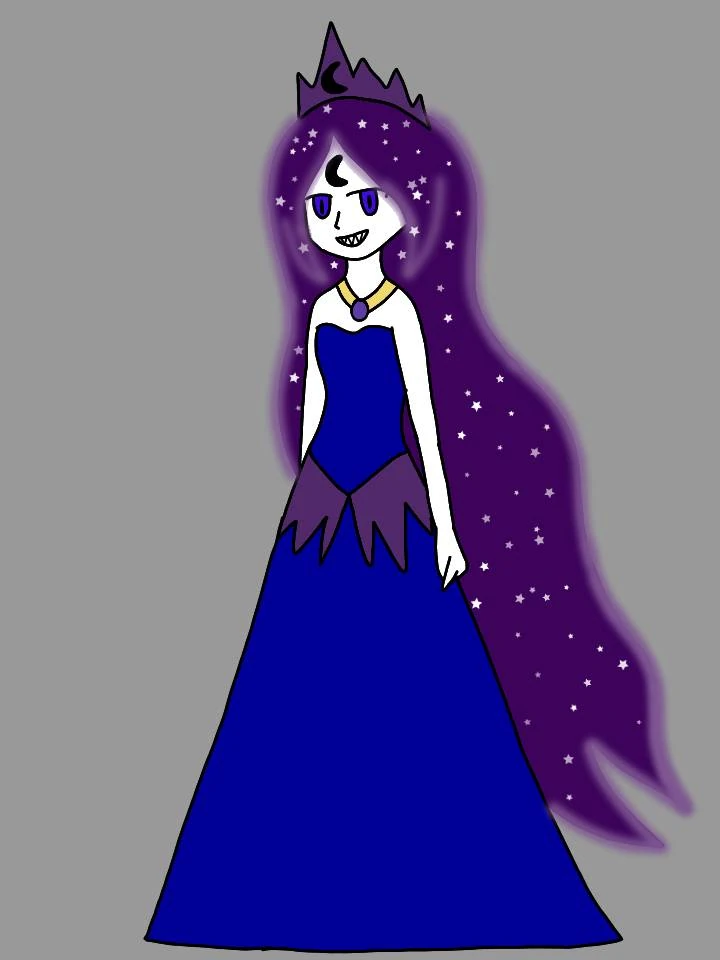 Nightmare Ztar | The Leader Wizards Wiki | Fandom