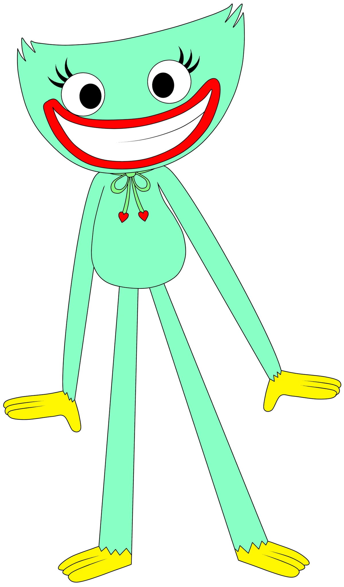 Smiley Wiley | The Leader Wizards Wiki | Fandom