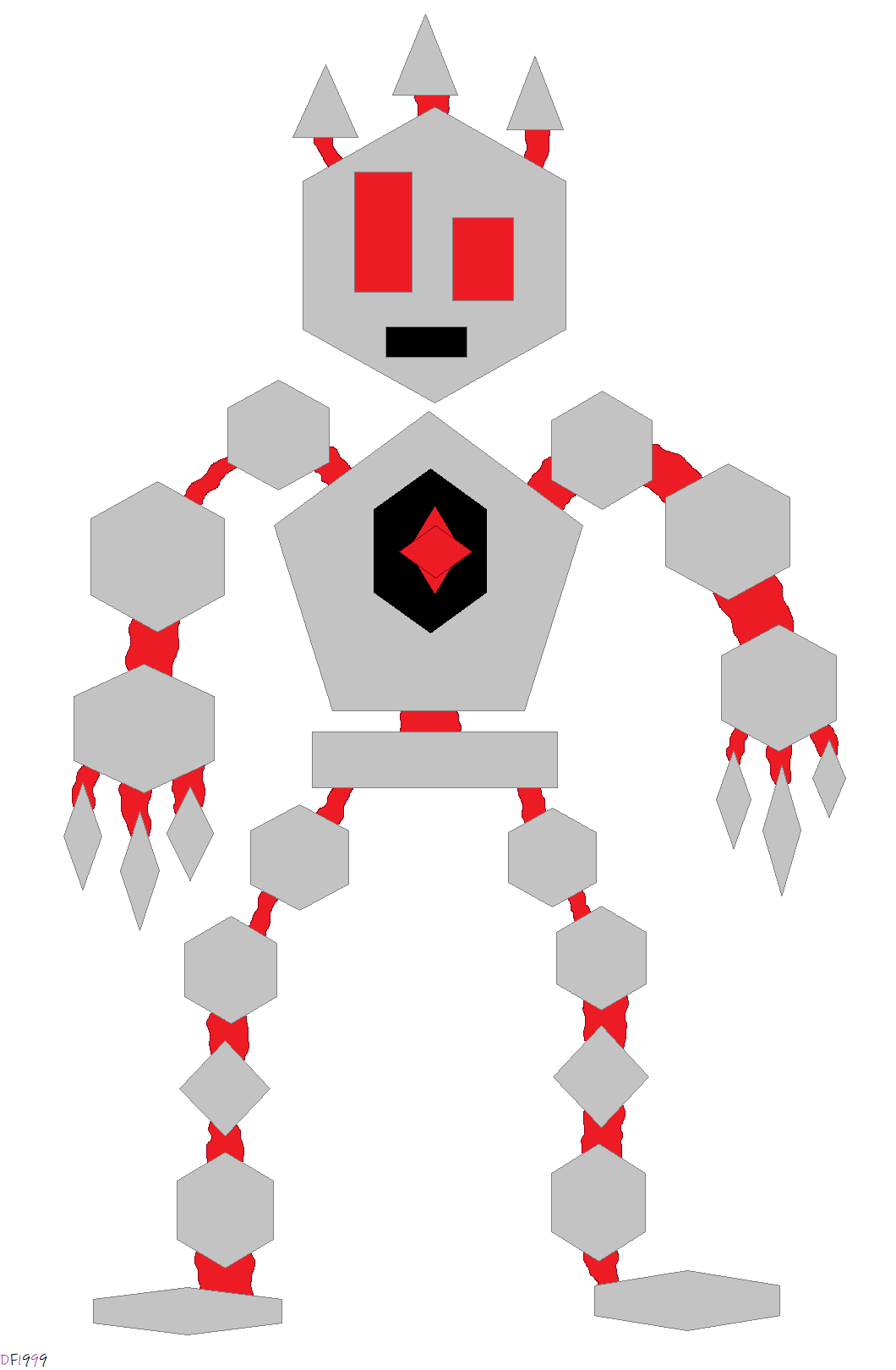 Pixus | The Leader Wizards Wiki | Fandom