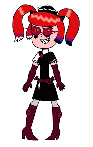 Zatari | The Leader Wizards Wiki | Fandom