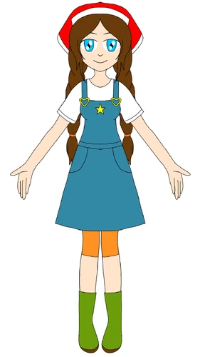 Miracle | The Leader Wizards Wiki | Fandom