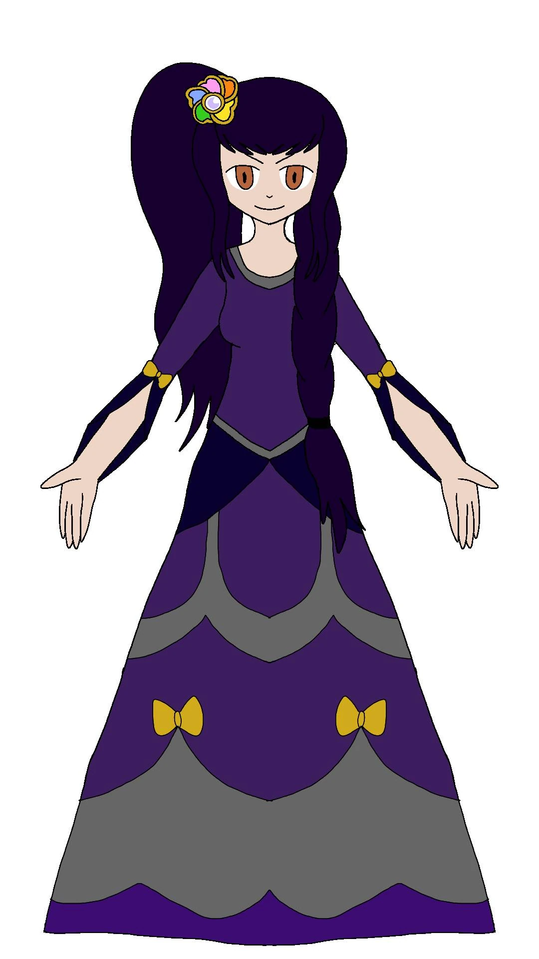 Dakula | The Leader Wizards Wiki | Fandom