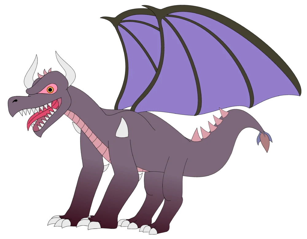 Vulgarous | The Leader Wizards Wiki | Fandom
