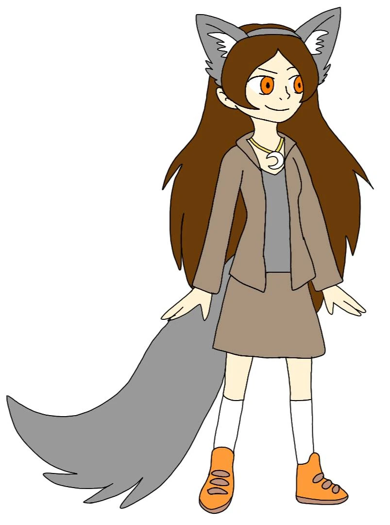 Accalia | The Leader Wizards Wiki | Fandom