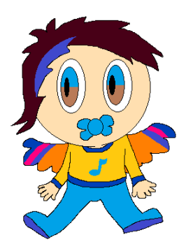 Adam | The Leader Wizards Wiki | Fandom