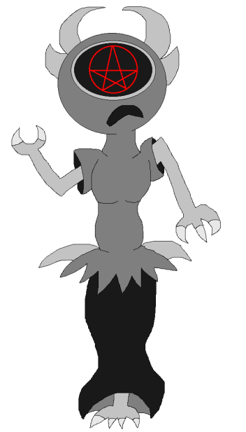 Menda | The Leader Wizards Wiki | Fandom