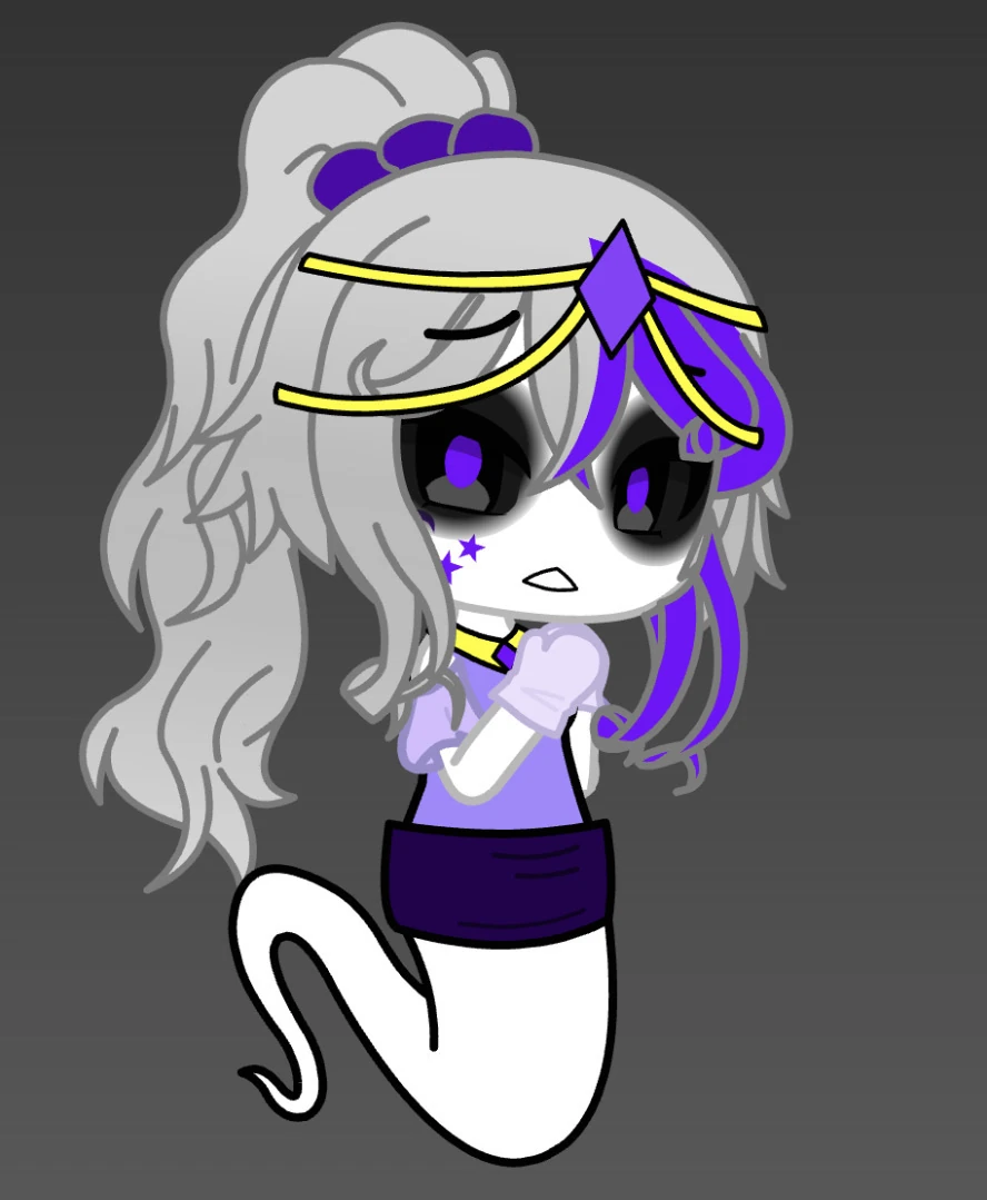 Princess Boo | The Leader Wizards Wiki | Fandom