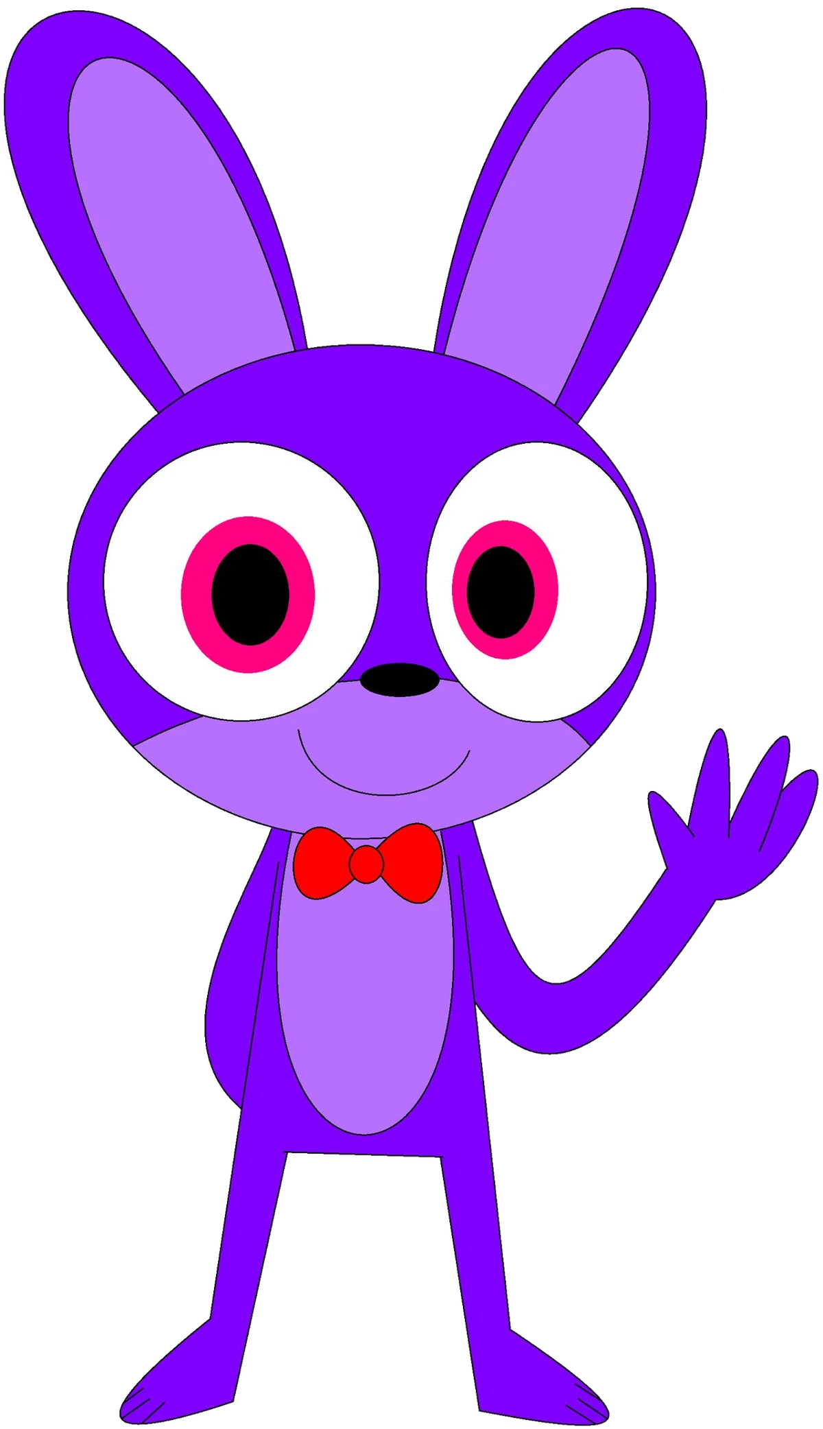 Bonnie | The Leader Wizards Wiki | Fandom