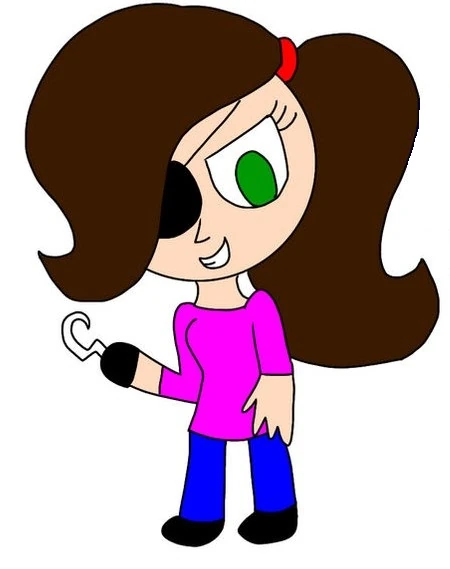 Ryleigh | The Leader Wizards Wiki | Fandom