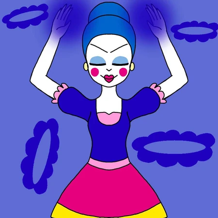 Ballora | The Leader Wizards Wiki | Fandom