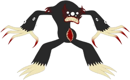 Killy Willy | The Leader Wizards Wiki | Fandom