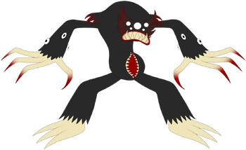 Killy Willy | The Leader Wizards Wiki | Fandom