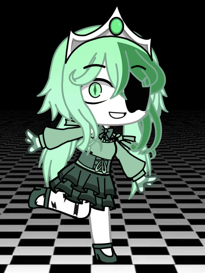 Princess Fancy | The Leader Wizards Wiki | Fandom