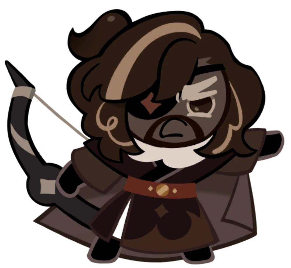 Second Watcher | The Leader Wizards Wiki | Fandom