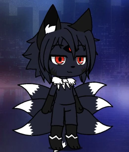 Host (Demon) | The Leader Wizards Wiki | Fandom