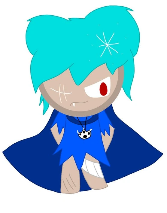 Snow Bear Cookie | The Leader Wizards Wiki | Fandom