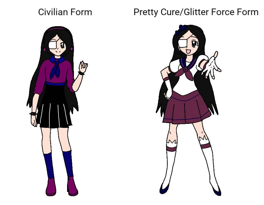 Bea | The Leader Wizards Wiki | Fandom