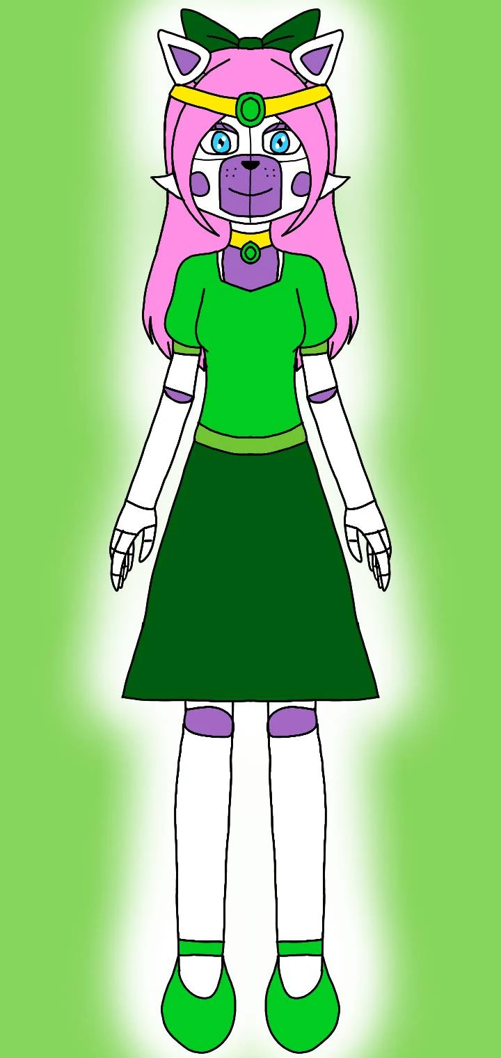 Frexy | The Leader Wizards Wiki | Fandom