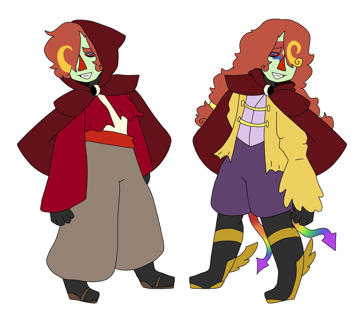 Bowie | The Leader Wizards Wiki | Fandom