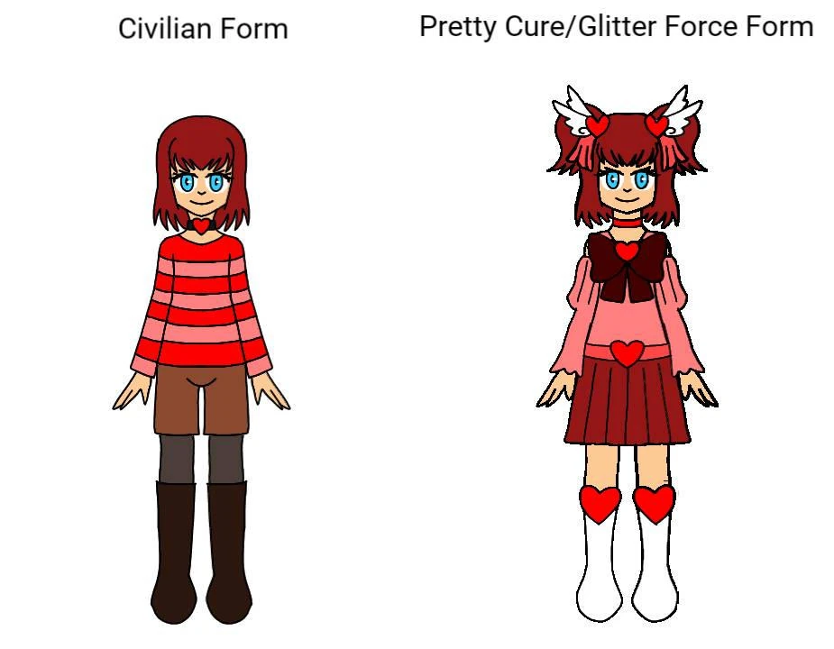 Ruby | The Leader Wizards Wiki | Fandom