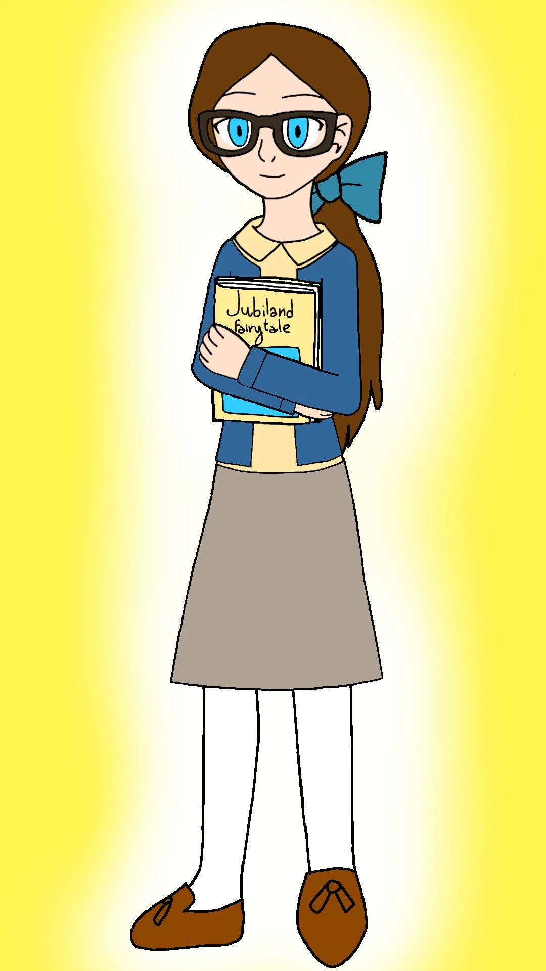 Bassi | The Leader Wizards Wiki | Fandom