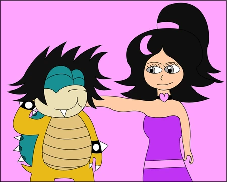 Diego | The Leader Wizards Wiki | Fandom