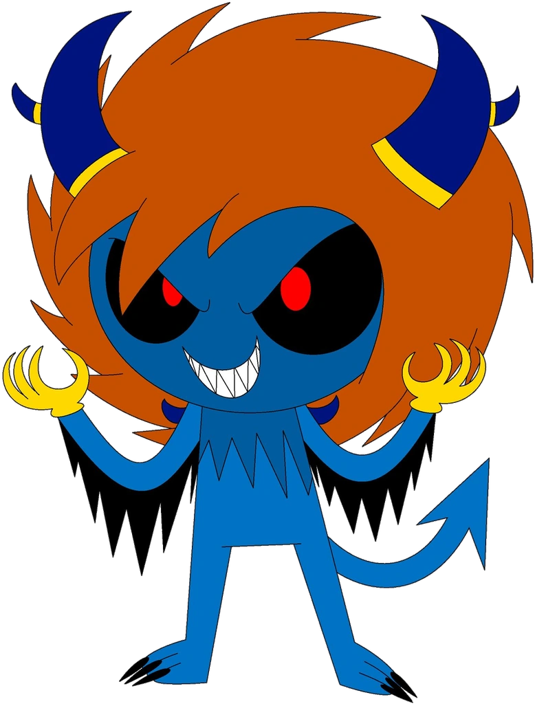 Nico Jr. | The Leader Wizards Wiki | Fandom