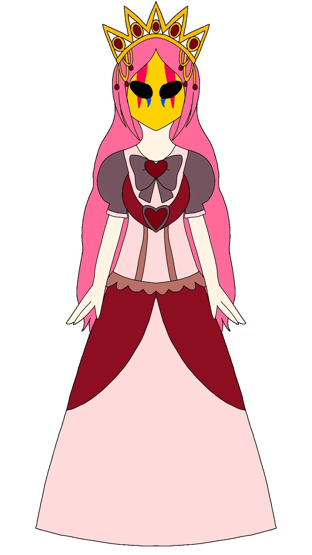 Willow The Masked Wizard | The Leader Wizards Wiki | Fandom