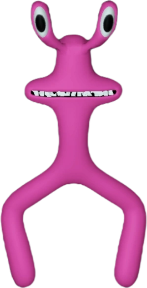 Pink | The Leader Wizards Wiki | Fandom