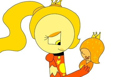 Queen Sunstar | The Leader Wizards Wiki | Fandom