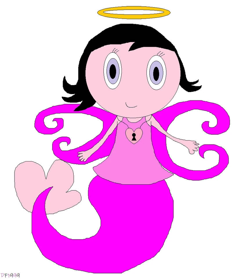 Light Flurry Love | The Leader Wizards Wiki | Fandom