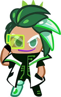 Aloe Cookie | The Leader Wizards Wiki | Fandom