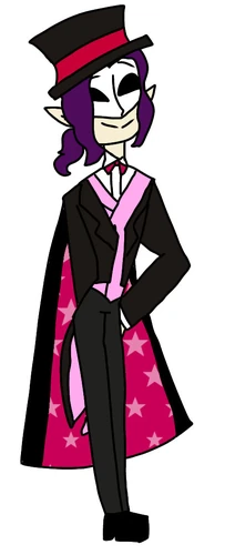 Jokester | The Leader Wizards Wiki | Fandom