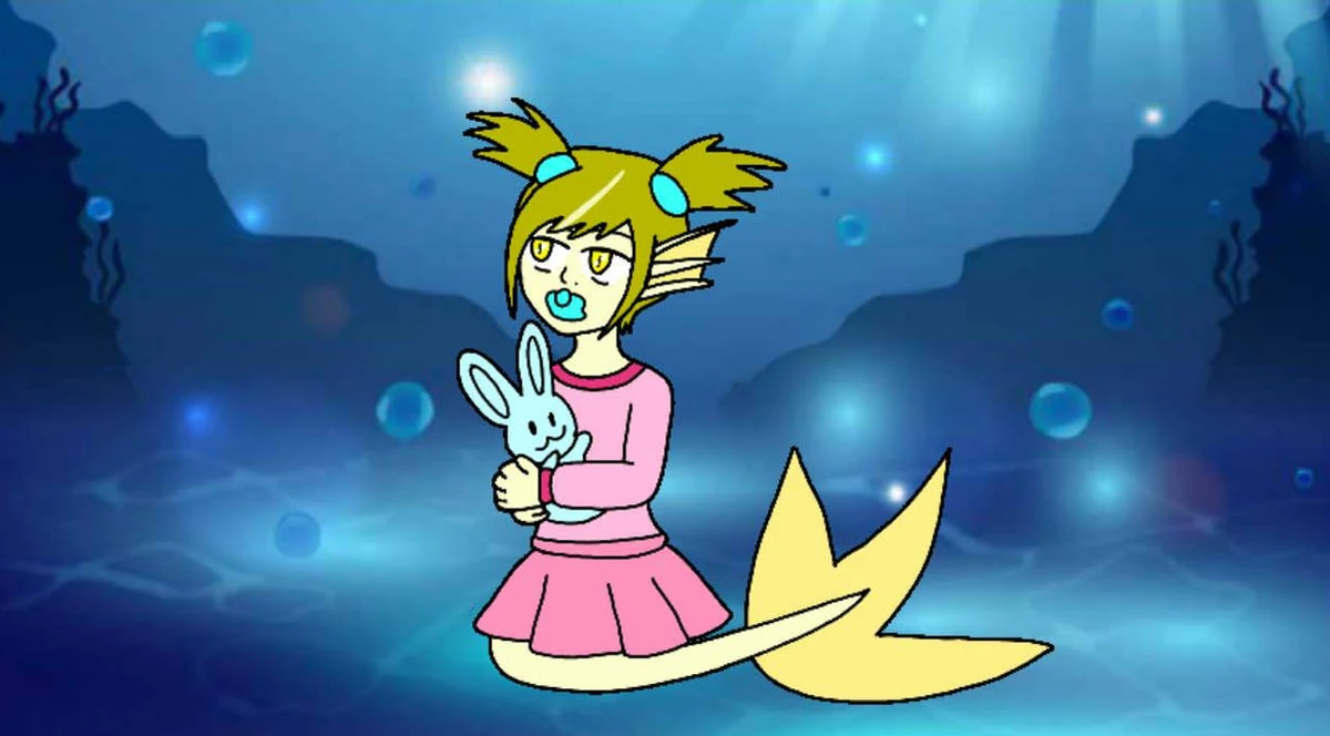 Sabrina | The Leader Wizards Wiki | Fandom