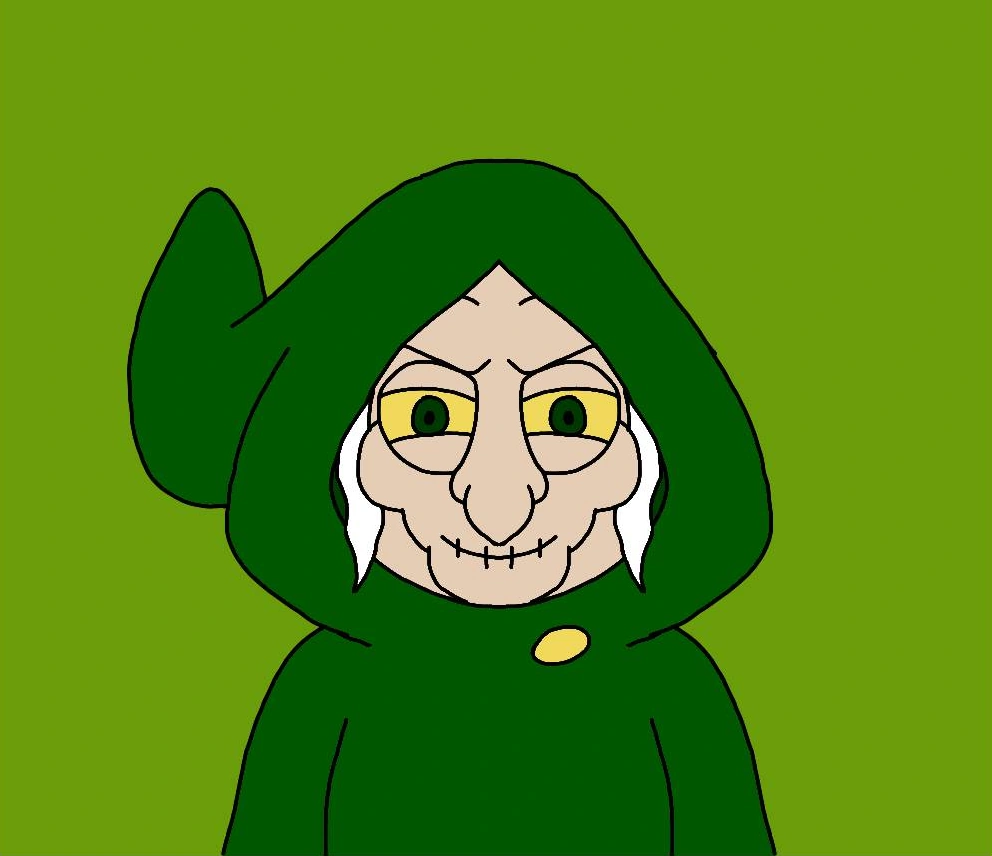 Brooha | The Leader Wizards Wiki | Fandom