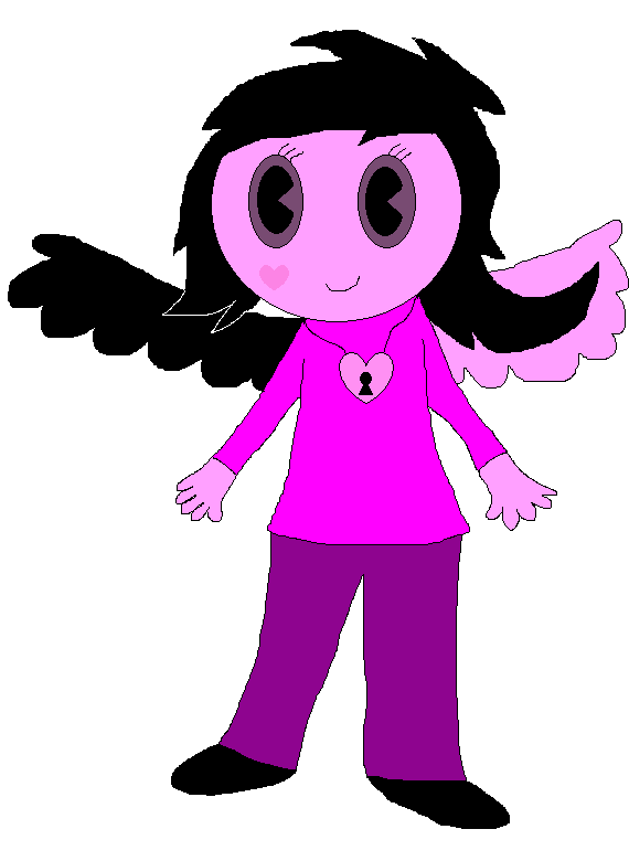 Heart Dream | The Leader Wizards Wiki | Fandom