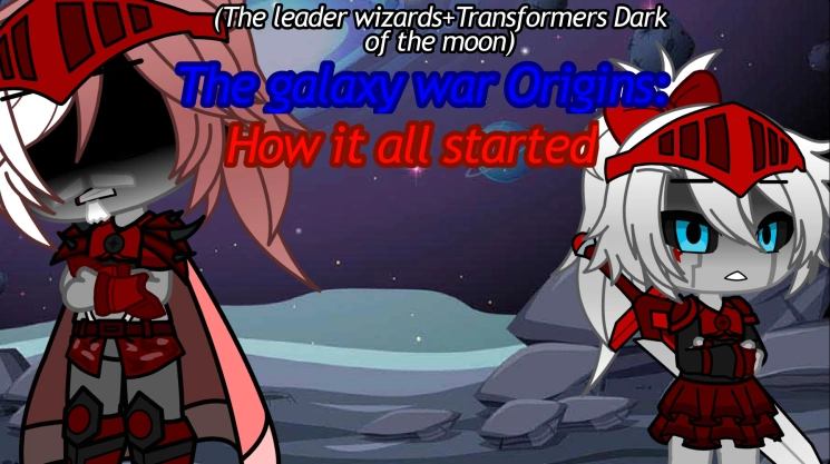 How It All Started | The Leader Wizards Wiki | Fandom