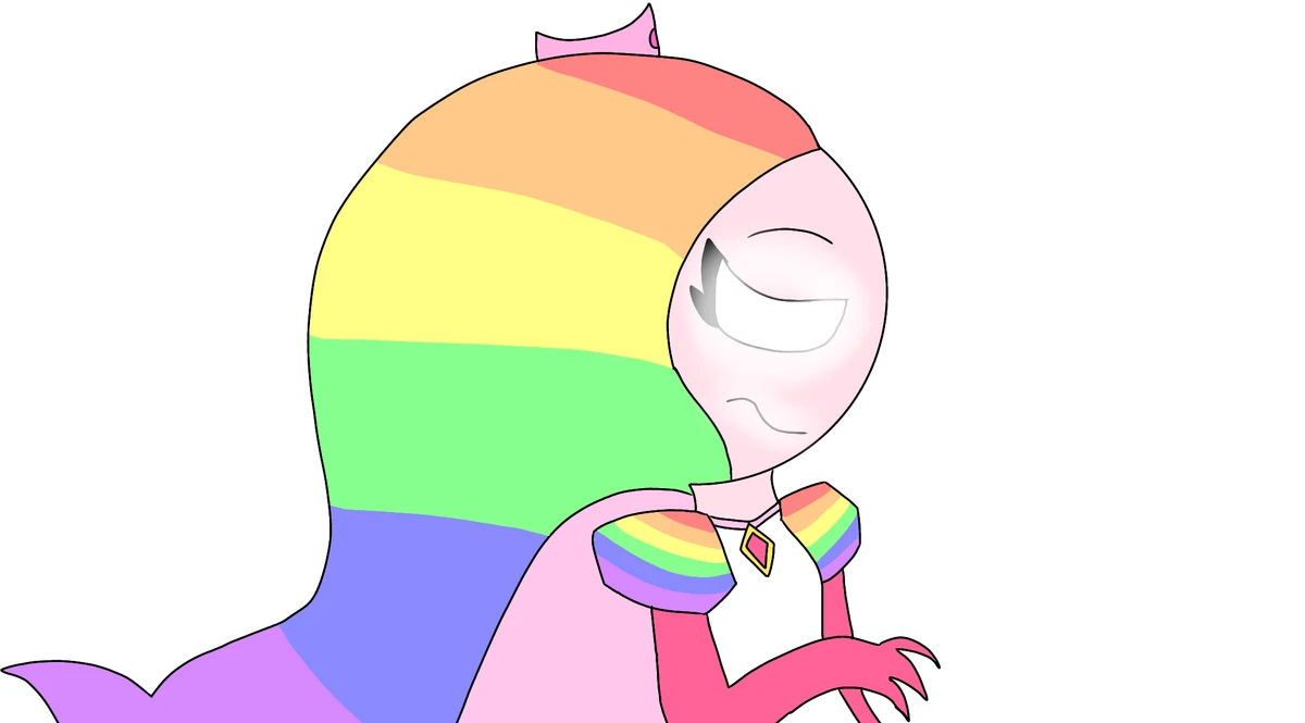 Queen Prisma | The Leader Wizards Wiki | Fandom