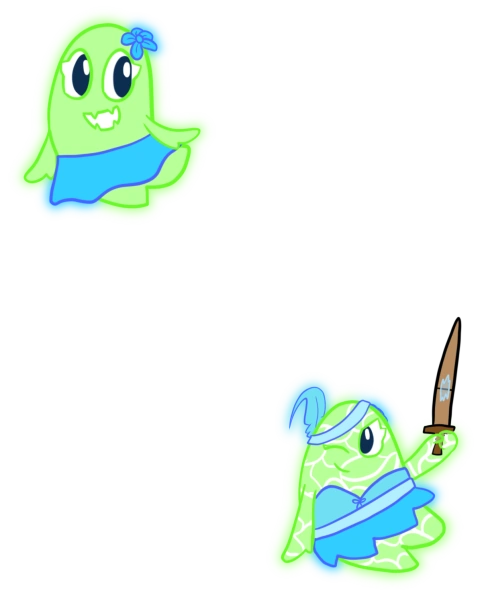 Wakaba | The Leader Wizards Wiki | Fandom