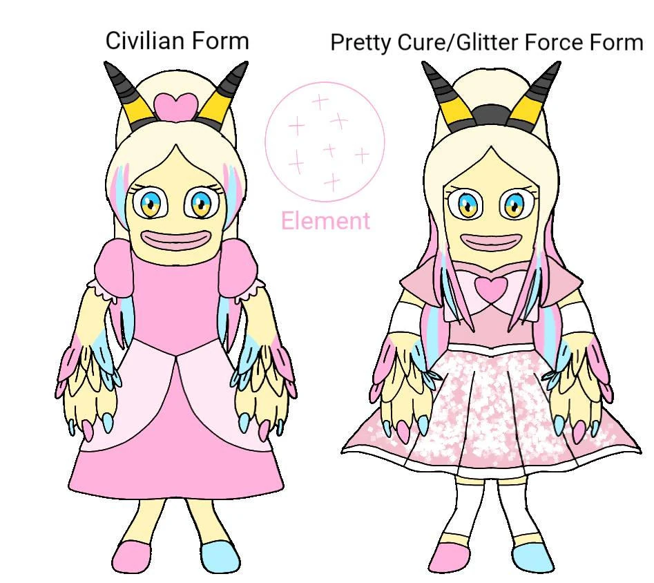 Julia | The Leader Wizards Wiki | Fandom