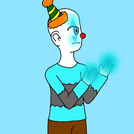 Ennard | The Leader Wizards Wiki | Fandom