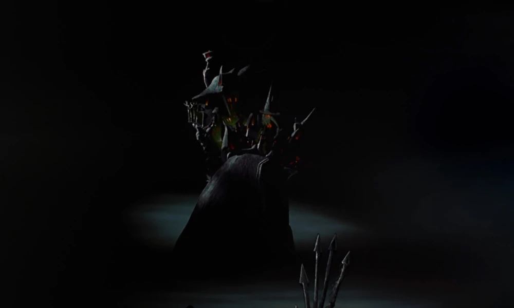 Halloween World | The Leader Wizards Wiki | Fandom
