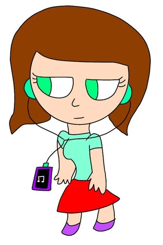Clarissa | The Leader Wizards Wiki | Fandom