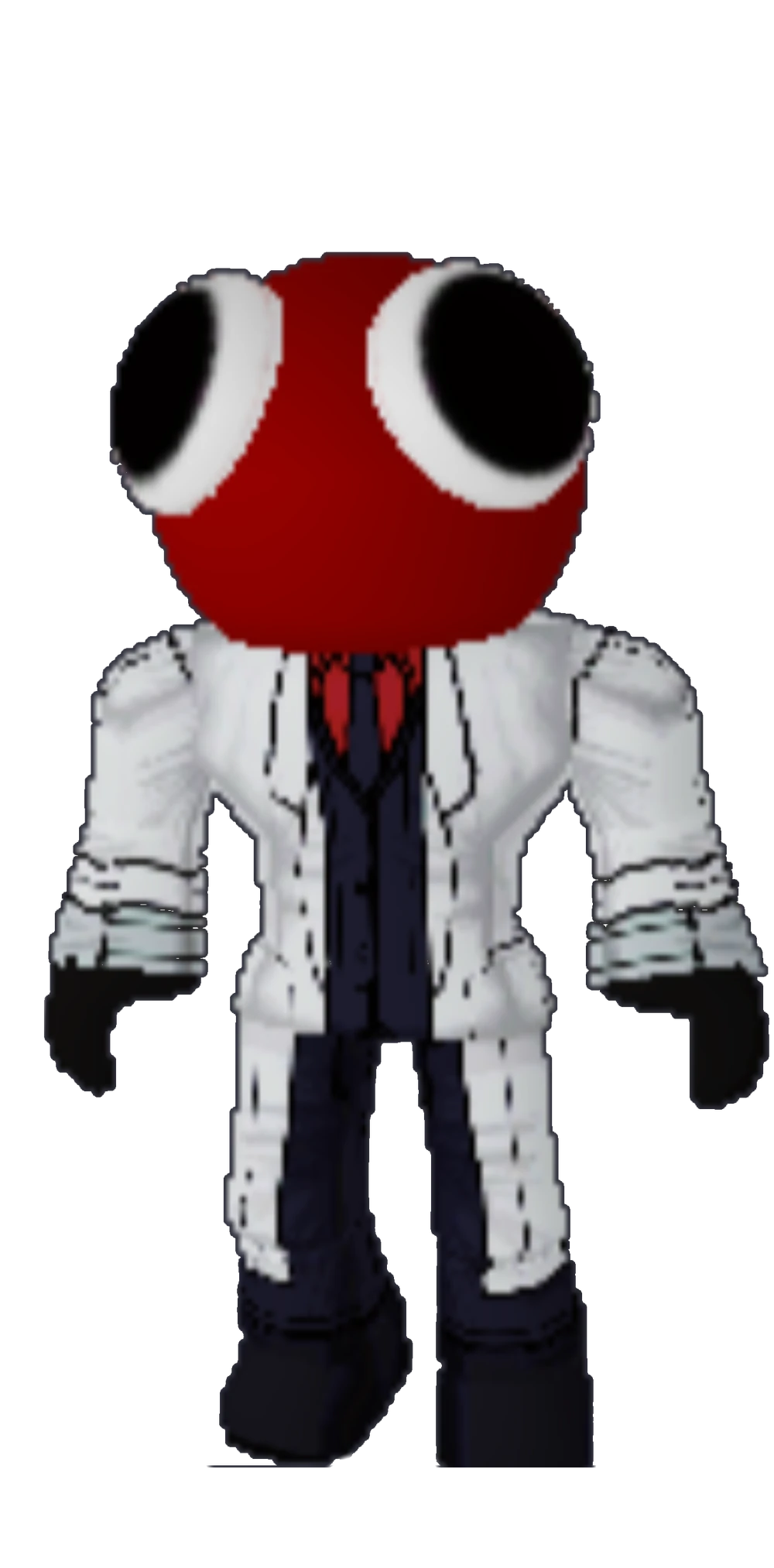 Red | The Leader Wizards Wiki | Fandom