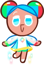 Cookiedroid | The Leader Wizards Wiki | Fandom